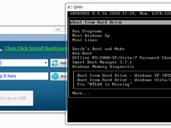 Hiren's CD 2 Bootable USB download | SourceForge.net